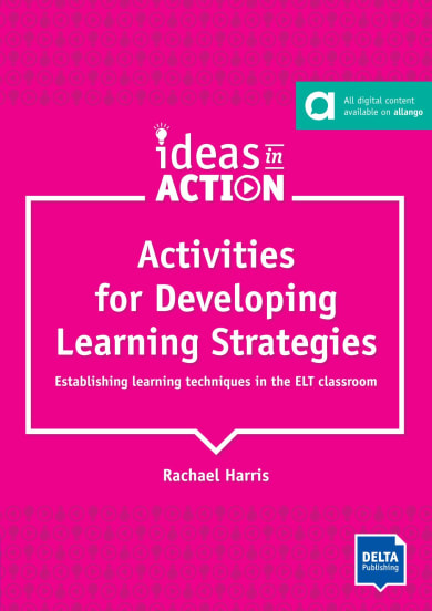 Teacher Development | DELTA Publishing