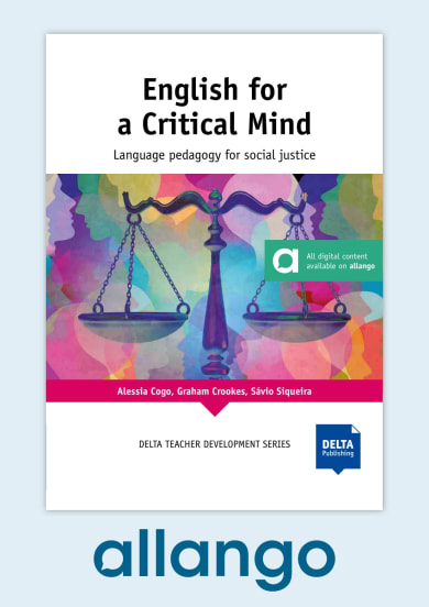 Teacher Development | DELTA Publishing