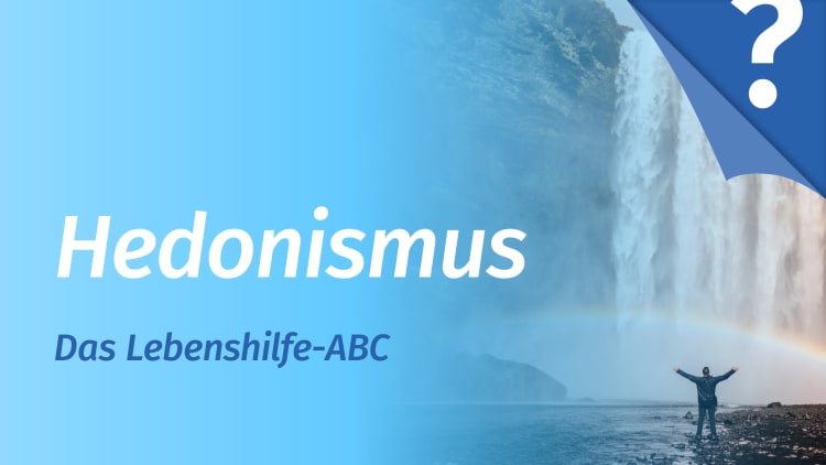 Hedonismus