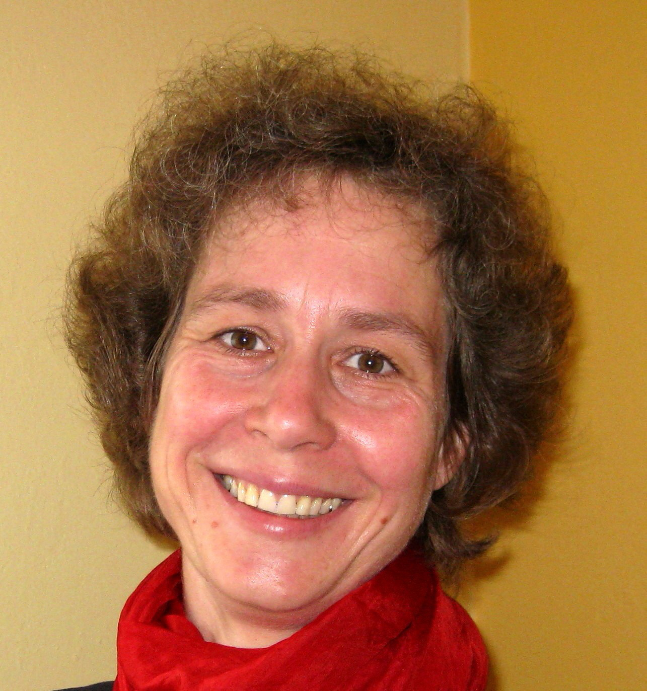 Ruth Fritsch's Instagram, Twitter & Facebook on IDCrawl