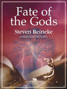Fate of the Gods | Steven Reineke | Noten | BAR0123165