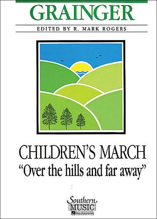 Children's March | Percy Aldridge Grainger | Noten | SMC673