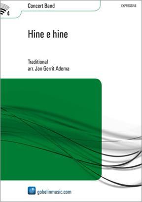 Hine e Hine | Traditional | Noten | GO000951