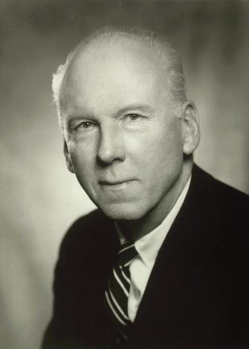 Leroy Anderson