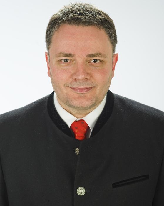 Michael Klostermann | RUNDEL