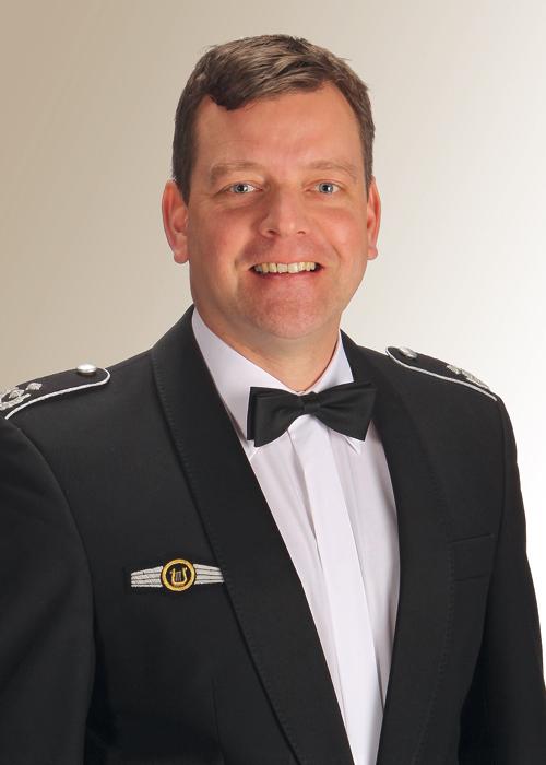 Christoph Scheibling