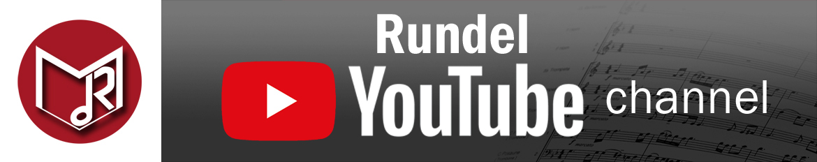 RUNDEL promo 2026