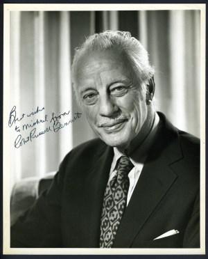 Robert Russell Bennett