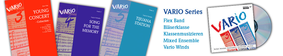 Flex-Band Series