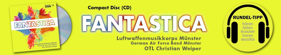 RUNDEL Musikverlag - nur das Beste für die Blasmusik / .. | RUNDEL