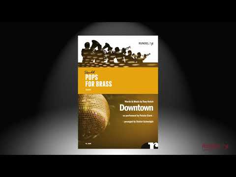 Rundel-Video: Downtown