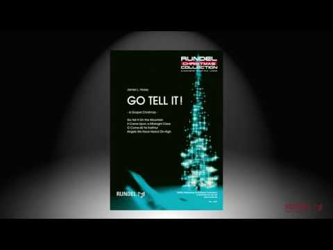 Rundel-Video: Go Tell It