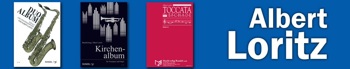 Albert Loritz