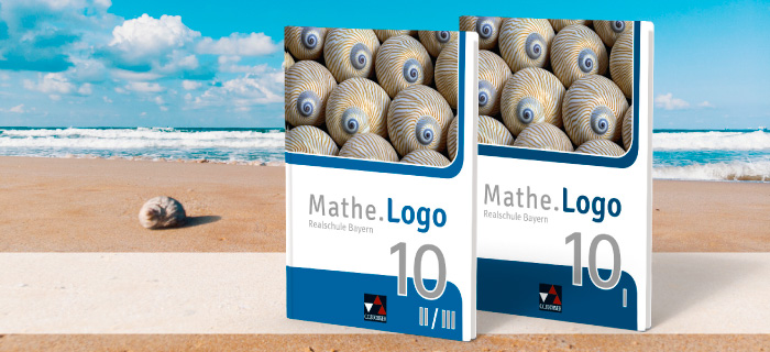 Mathe.Logo 8 II/III | C.C. Buchner Verlag