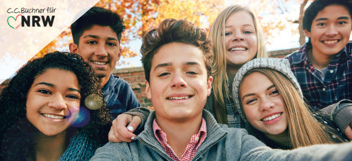 Texte und Übungen | C.C. Buchner Verlag