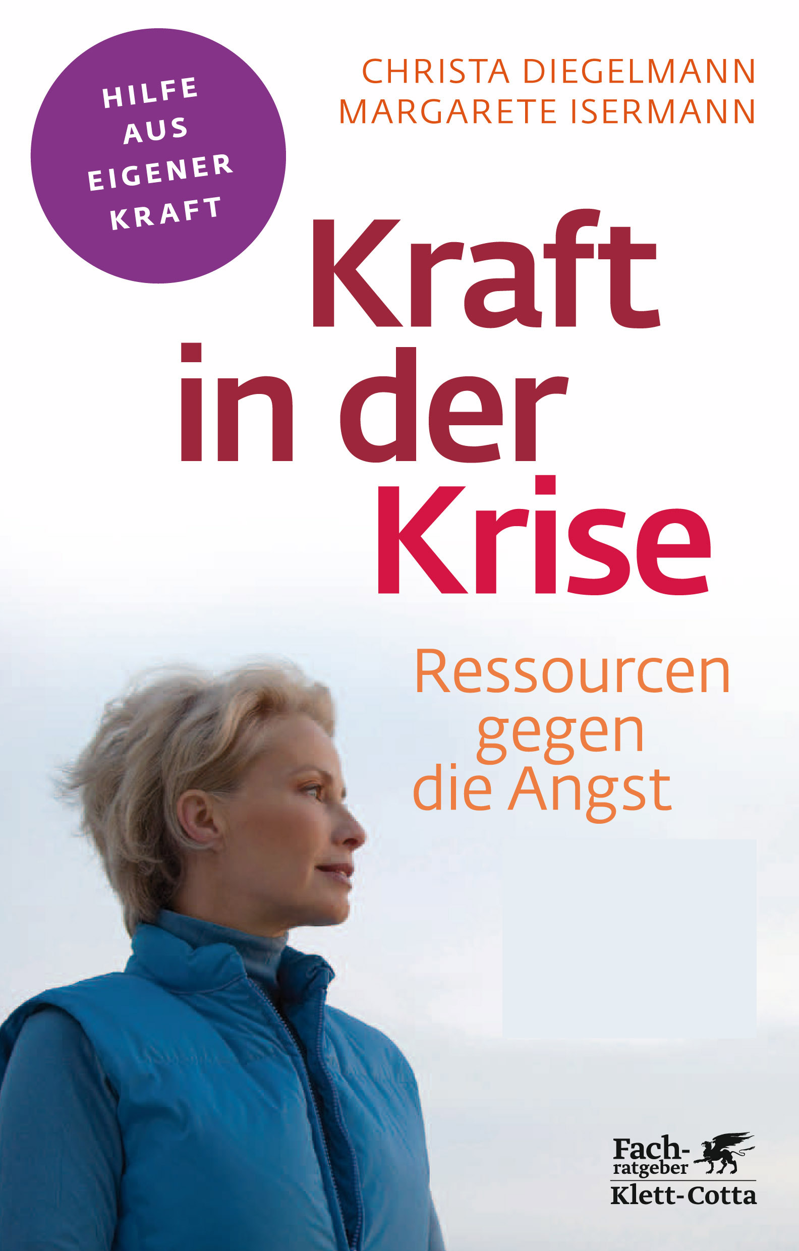 Kraft in der Krise | Klett-Cotta