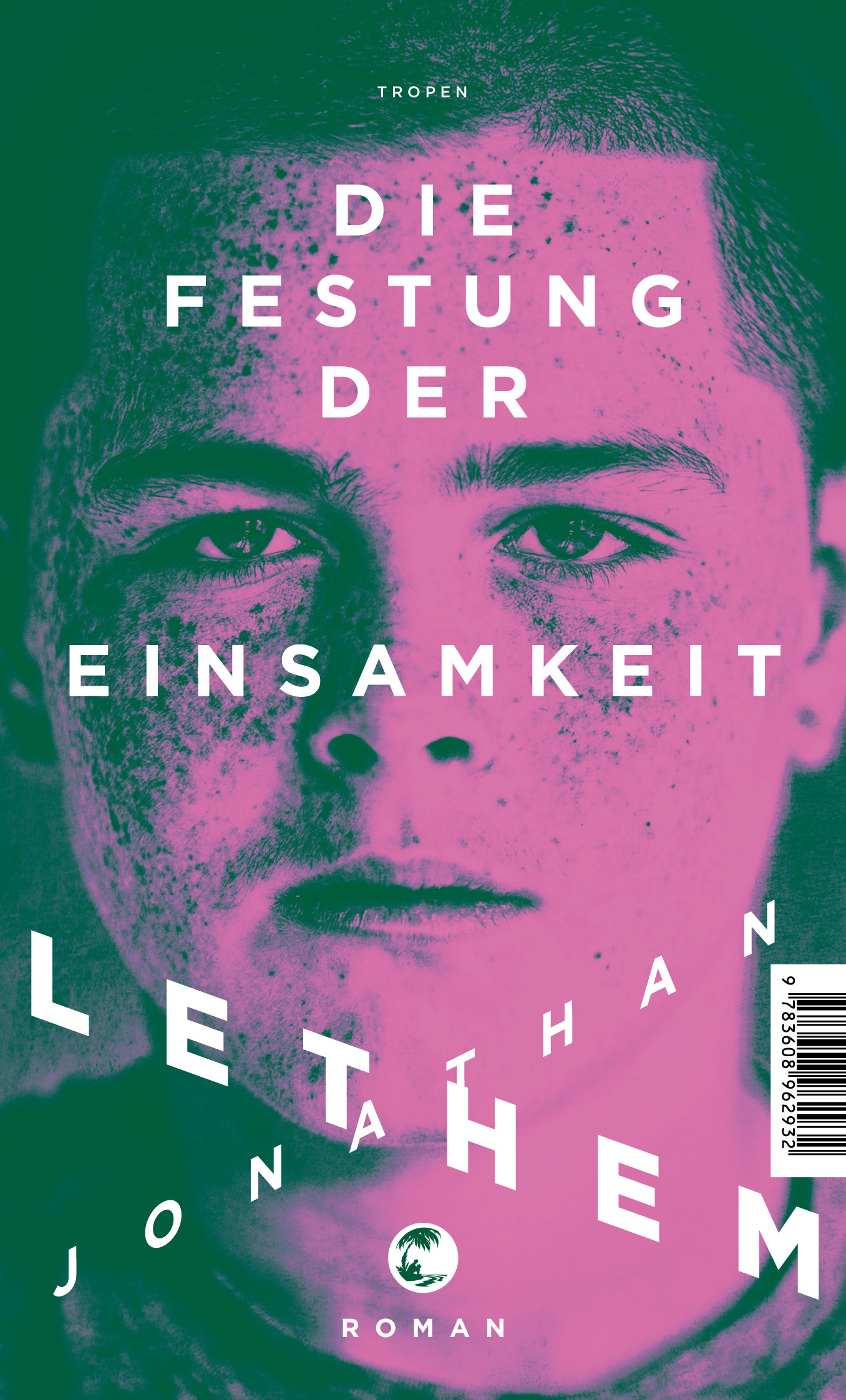 Die Festung der Einsamkeit von Jonathan Lethem | Klett-Cotta