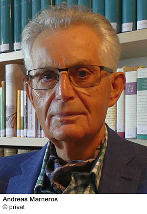 Andreas Marneros | Klett-Cotta