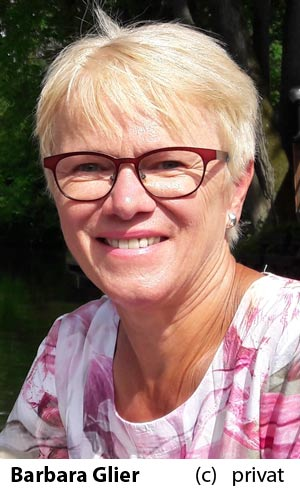 Barbara Glier | Klett-Cotta