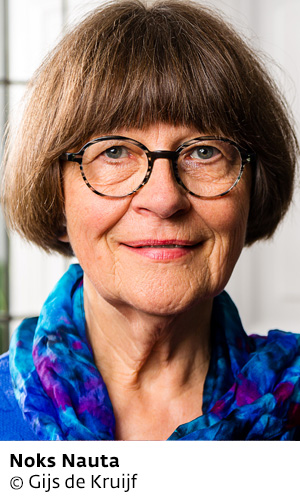 Noks Nauta | Klett-Cotta