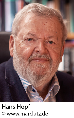 Hans Hopf | Klett-Cotta