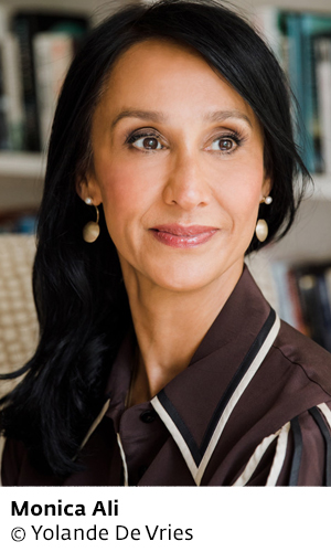 Monica Ali | Klett-Cotta