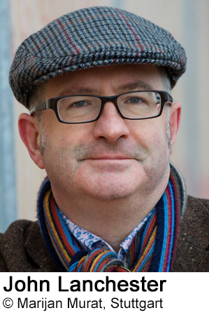 John Lanchester | Klett-Cotta