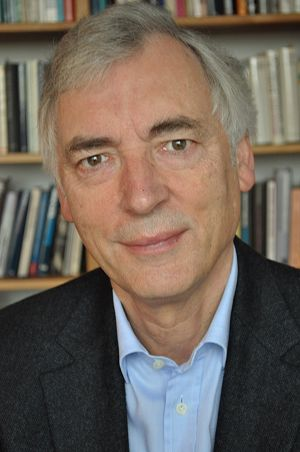 Werner Bohleber | Klett-Cotta