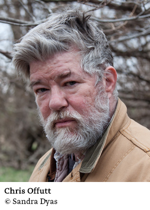 Chris Offutt | Klett-Cotta