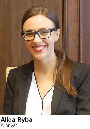 Alica Ryba | Klett-Cotta