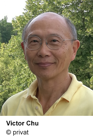 Victor Chu's Instagram, Twitter & Facebook on IDCrawl