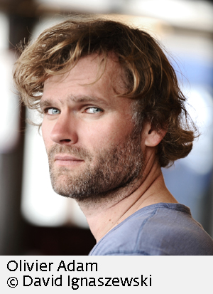 Olivier Adam | Klett-Cotta