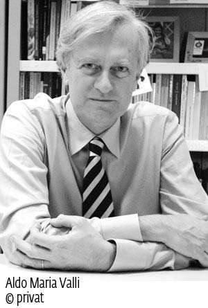 Aldo Maria Valli | Klett-Cotta