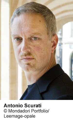 Antonio Scurati | Klett-Cotta