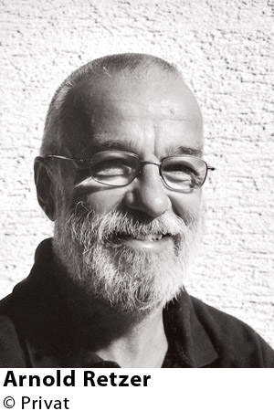 Arnold Retzer | Klett-Cotta