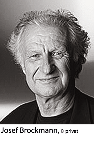 Josef Brockmann | Klett-Cotta