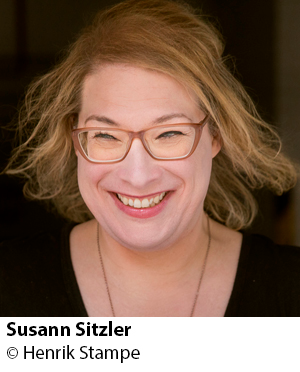 Susann Sitzler | Klett-Cotta