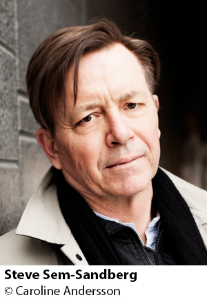 Steve Sem-Sandberg | Klett-Cotta