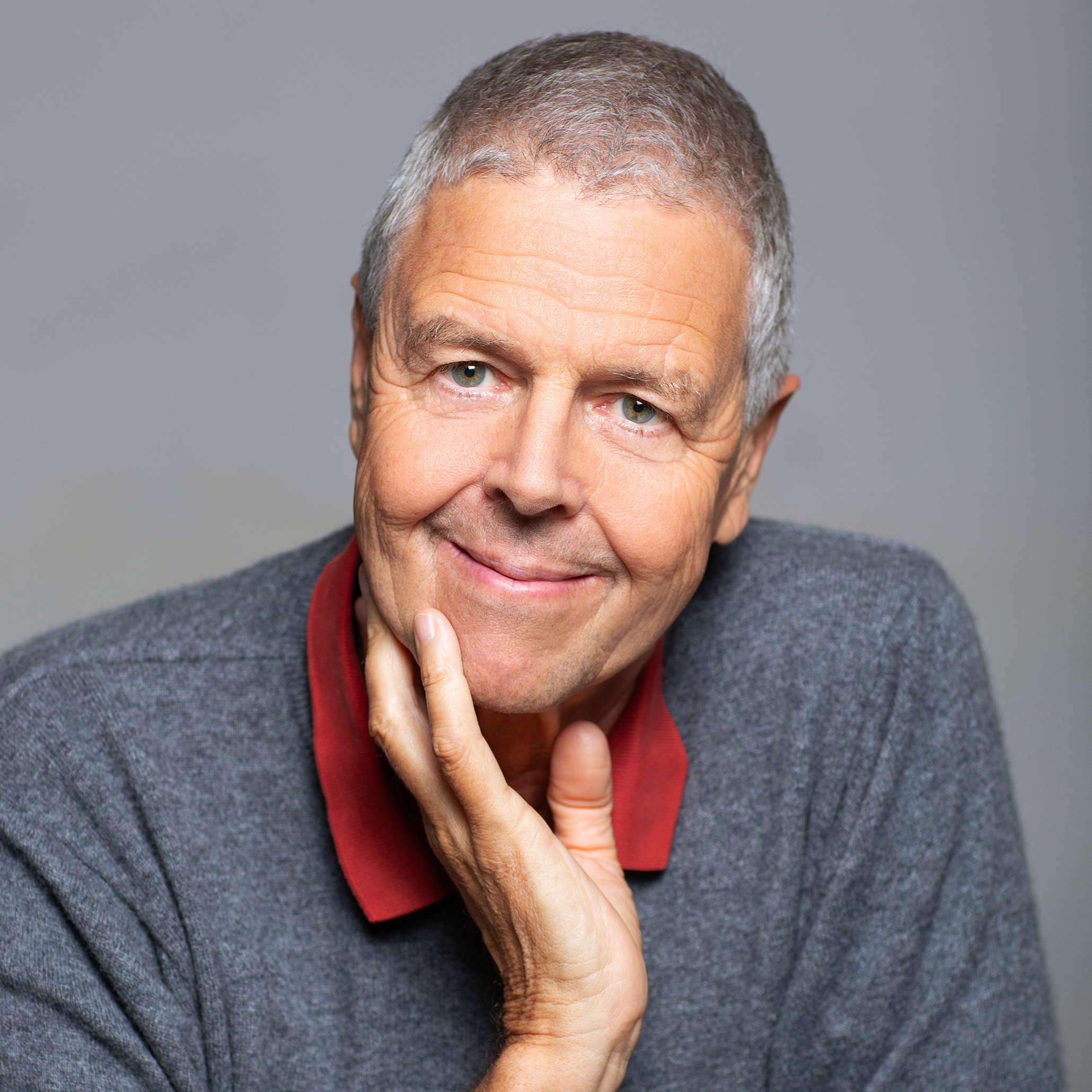 Michael E. Harrer | Klett-Cotta