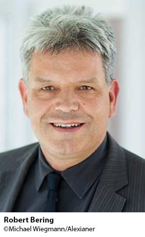 Robert Bering | Klett-Cotta