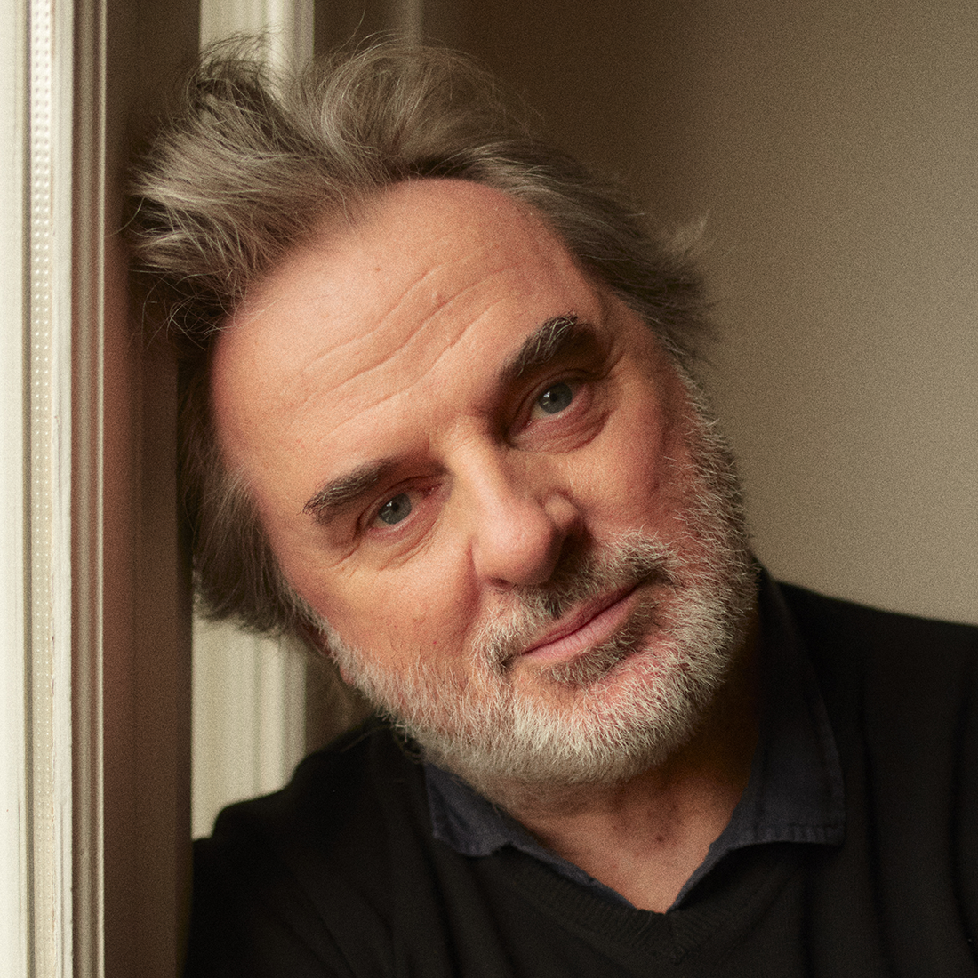 Jean-Christophe Grangé | Klett-Cotta