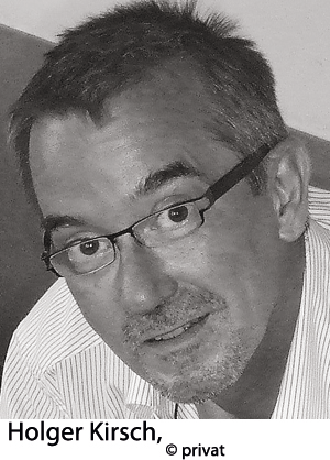 Holger Kirsch | Klett-Cotta
