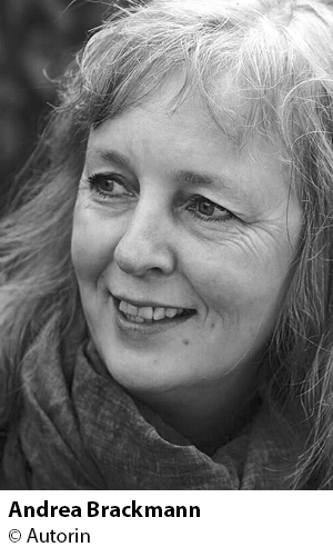 Andrea Brackmann | Klett-Cotta