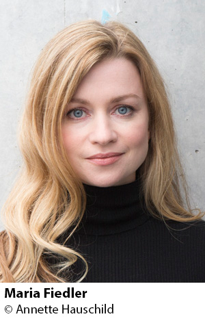 Maria Fiedler | Klett-Cotta