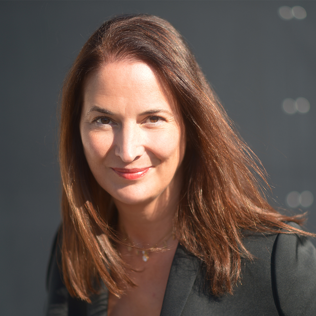 Nicole Strüber | Klett-Cotta