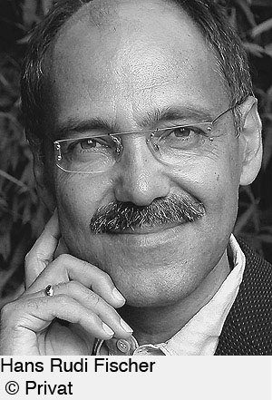 Hans Rudi Fischer | Klett-Cotta