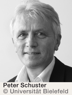 Peter Schuster | Klett-Cotta