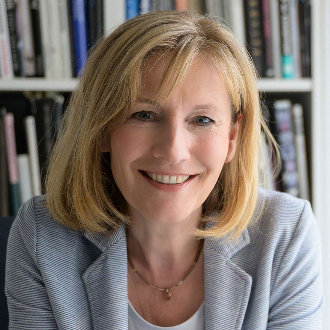 Ursula Wawrzinek | Klett-Cotta