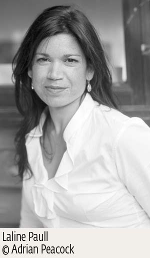 Laline Paull | Klett-Cotta