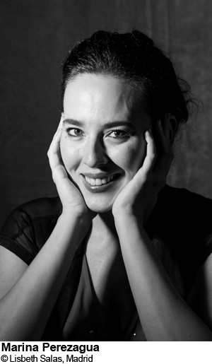 Marina Perezagua | Klett-Cotta